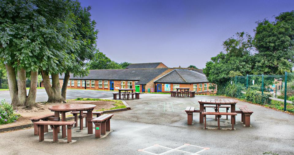 Crowle Primary School - Our Projects | WPS Fire & Security